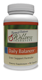 Addiction Treatment | Products | Daily Balancer