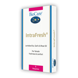 Vitamins, Minerals and Supplements | Products | BioCare IntraFresh ...