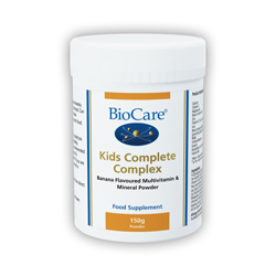 Children's Health | Products | BioCare Kids Complete Complex 150 gram ...