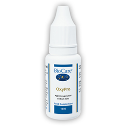 Vitamins, Minerals and Supplements | Products | BioCare OxyPro